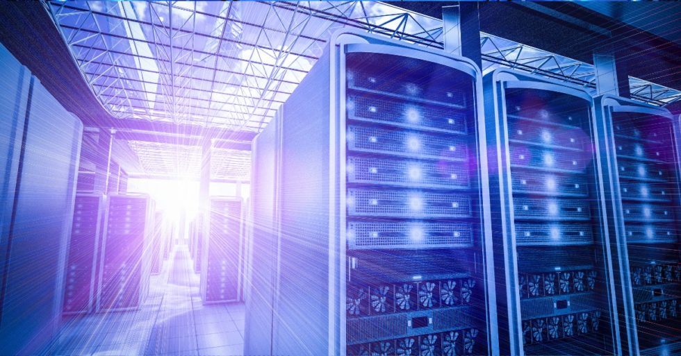 What is a Colocation Data Center? | 165 Halsey Street