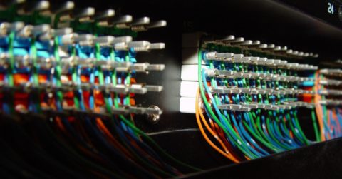 What is a Cross Connect in a Data Center? - 165 Halsey Street