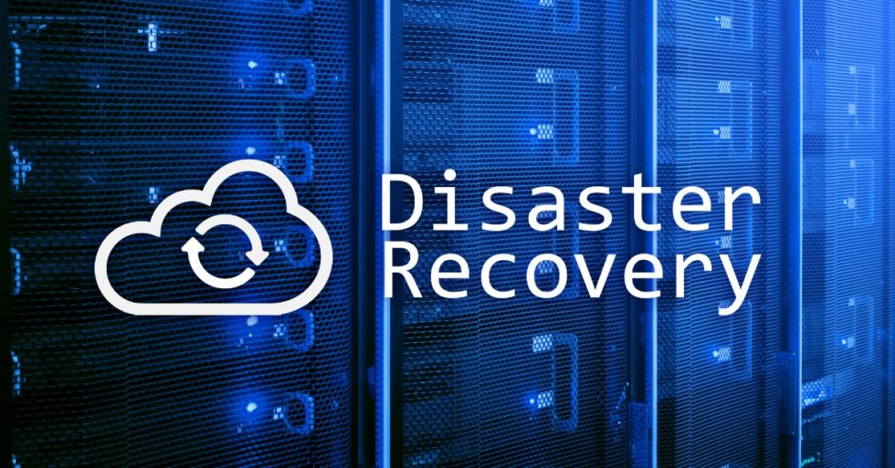 4 Data Center Disaster Recovery Causes and Solutions - 165 Halsey Street