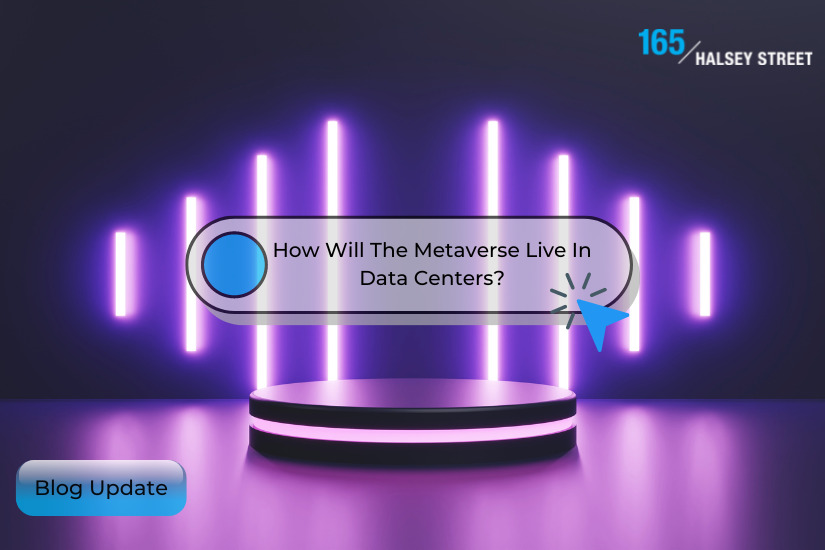 The Metaverse and Next Steps for the Data Center Industry